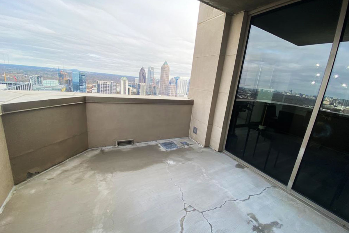 Soft Washing | Altitude Services Solutions