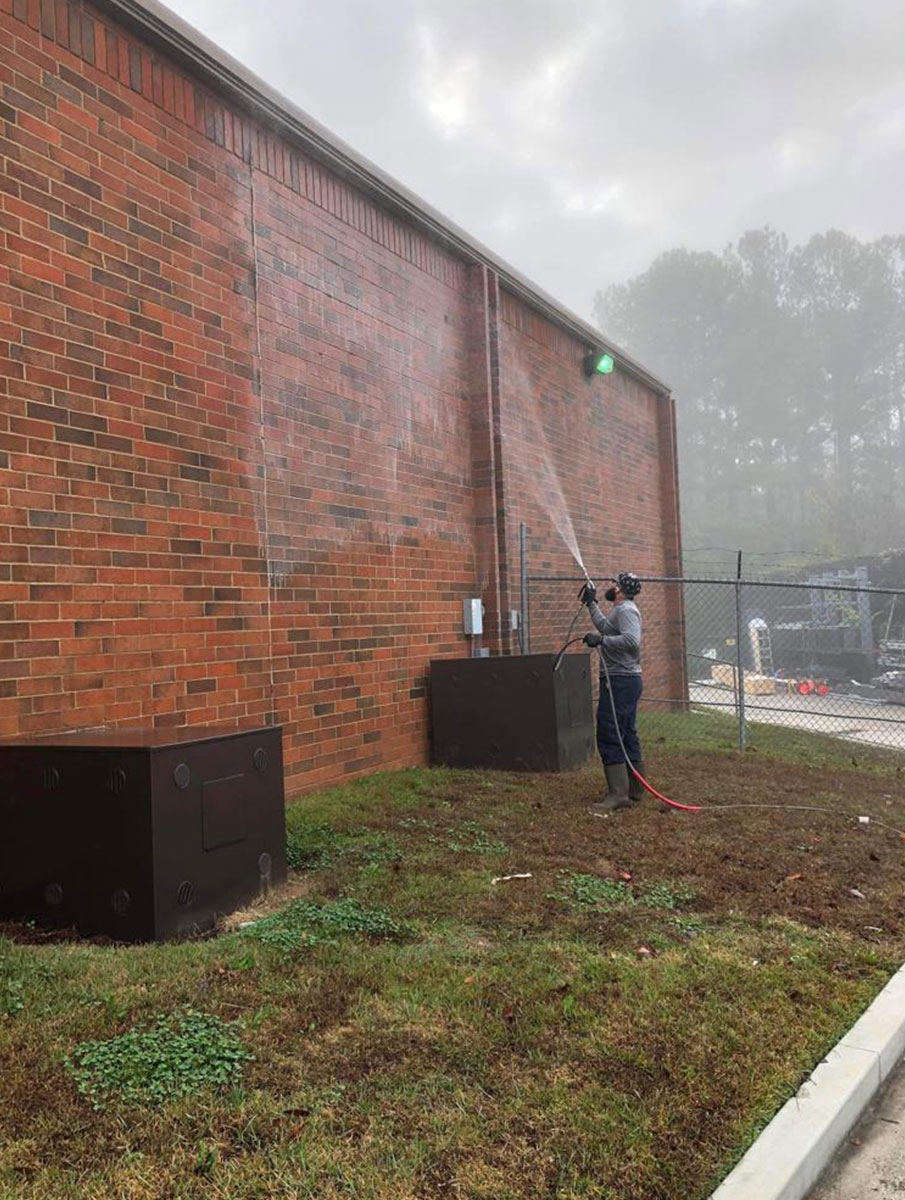 Gallery | Altitude Services Solutions