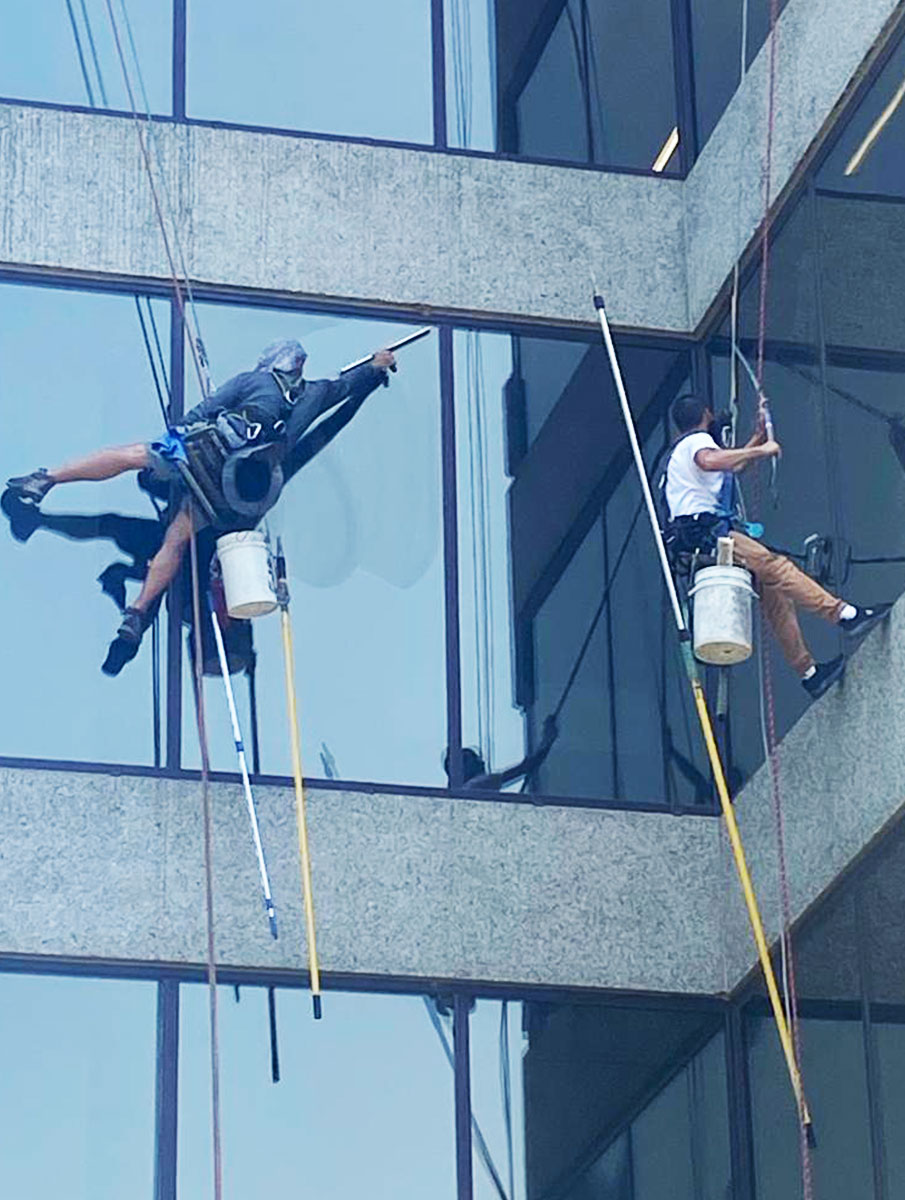 Gallery | Altitude Services Solutions