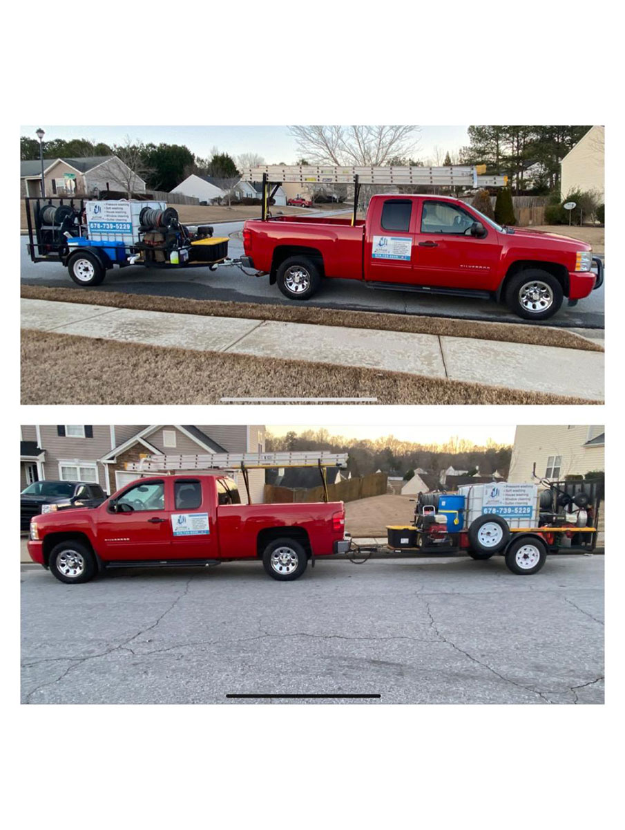 Gallery | Altitude Services Solutions