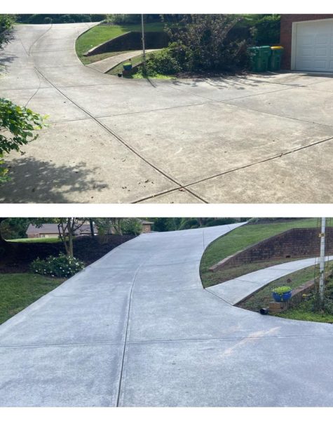 Pressure Washing | Altitude Services Solutions